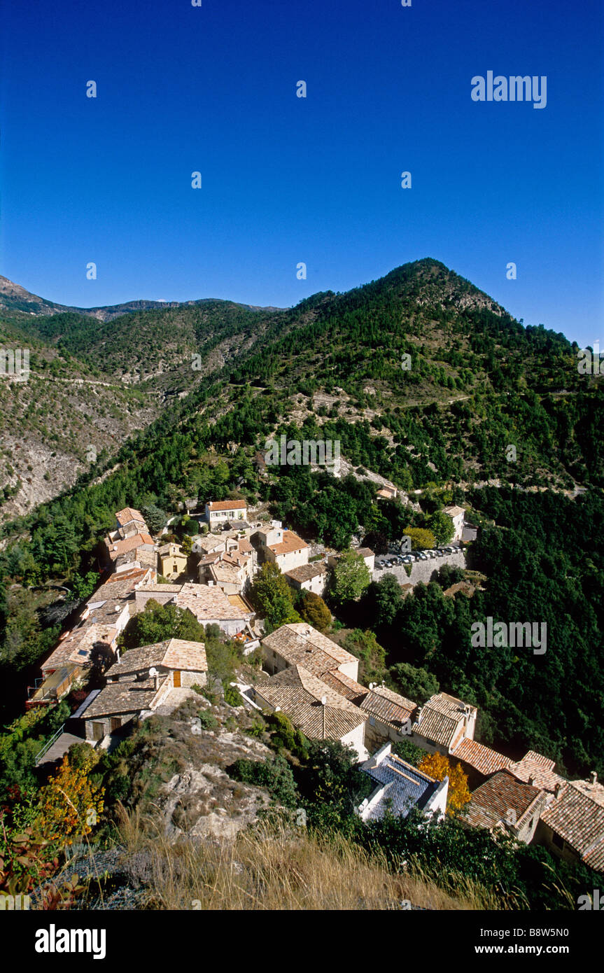 Paysage de montagne provence Banque de photographies et d’images à ...