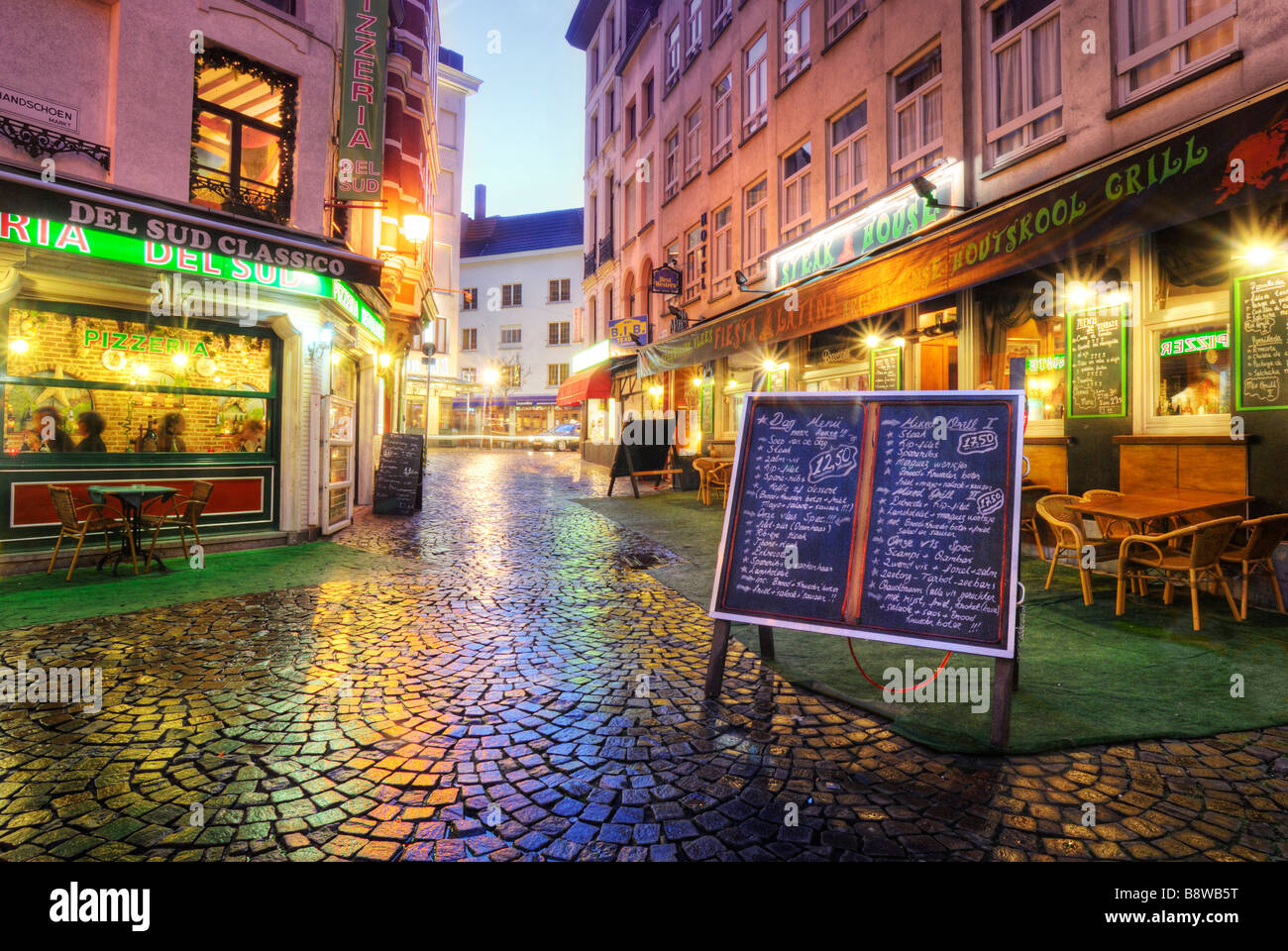 Anvers ca Banque de photographies et d’images à haute résolution - Alamy