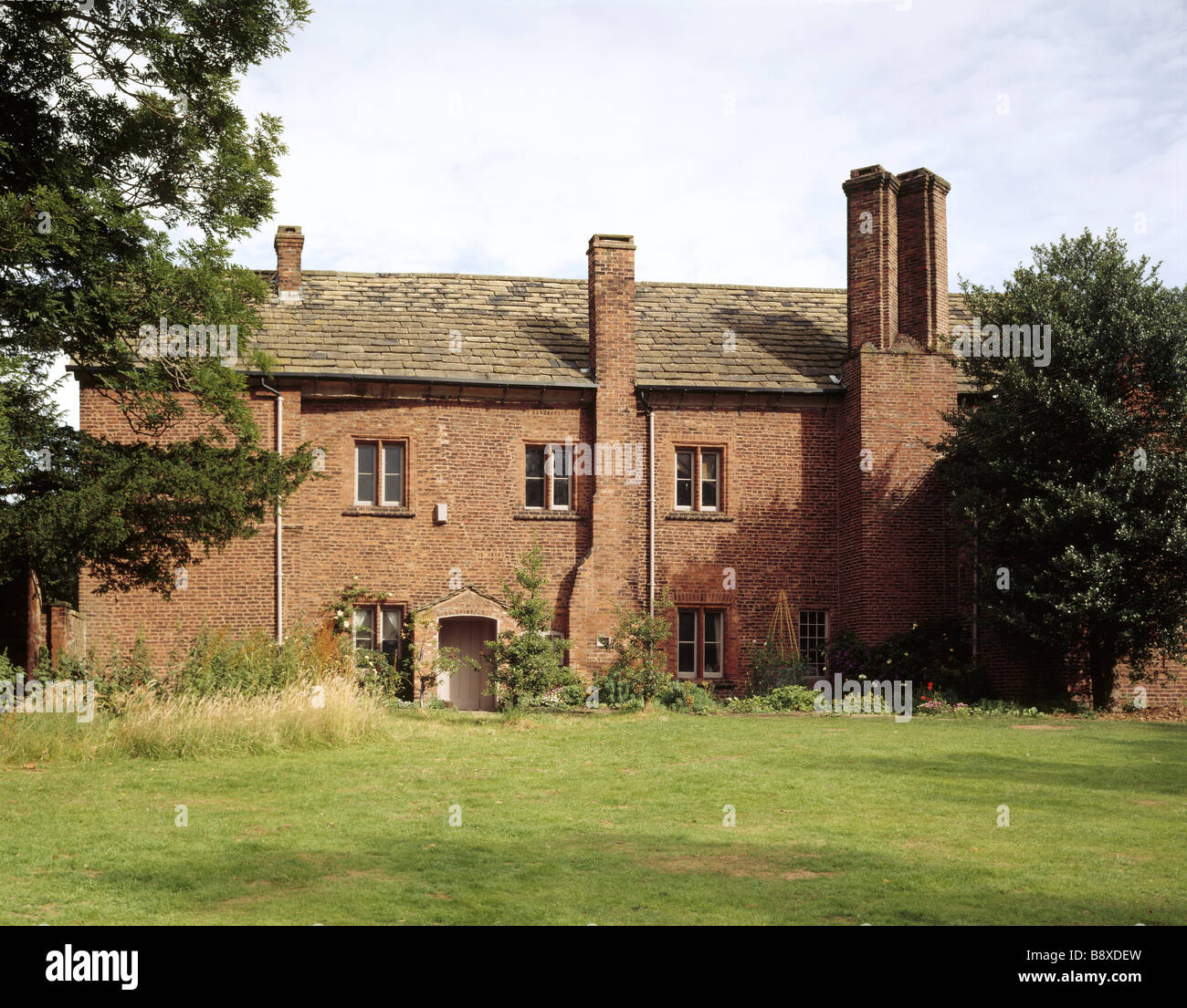 Tatton mere Banque de photographies et d’images à haute résolution - Alamy