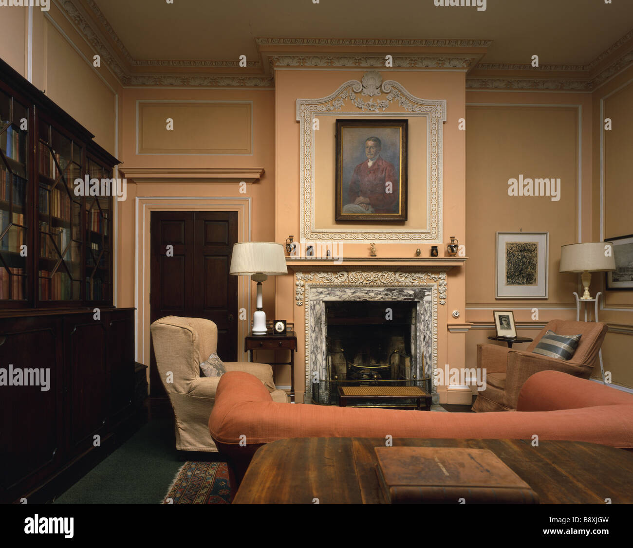 Ormesby hall Banque de photographies et d’images à haute résolution - Alamy