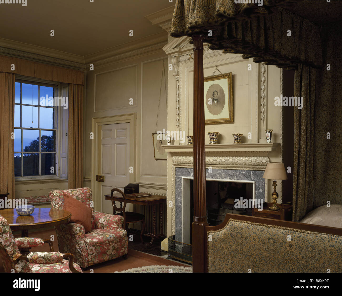 Ormesby hall Banque de photographies et d’images à haute résolution - Alamy