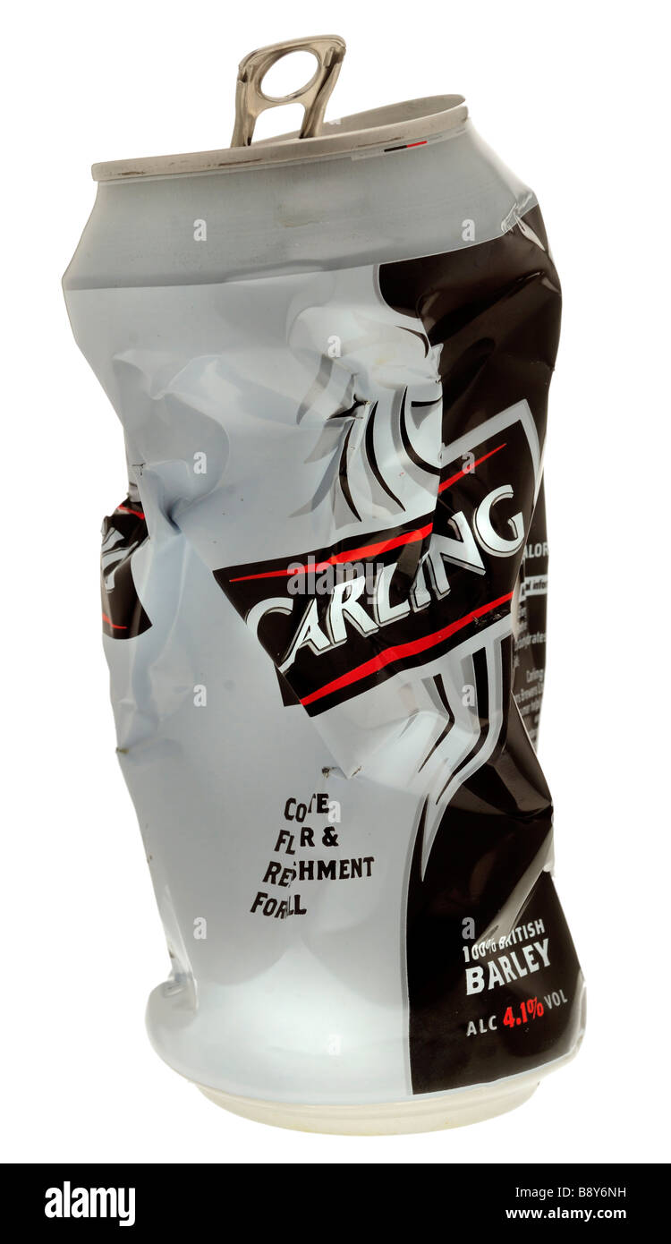 Carling can Banque de photographies et d’images à haute résolution - Alamy