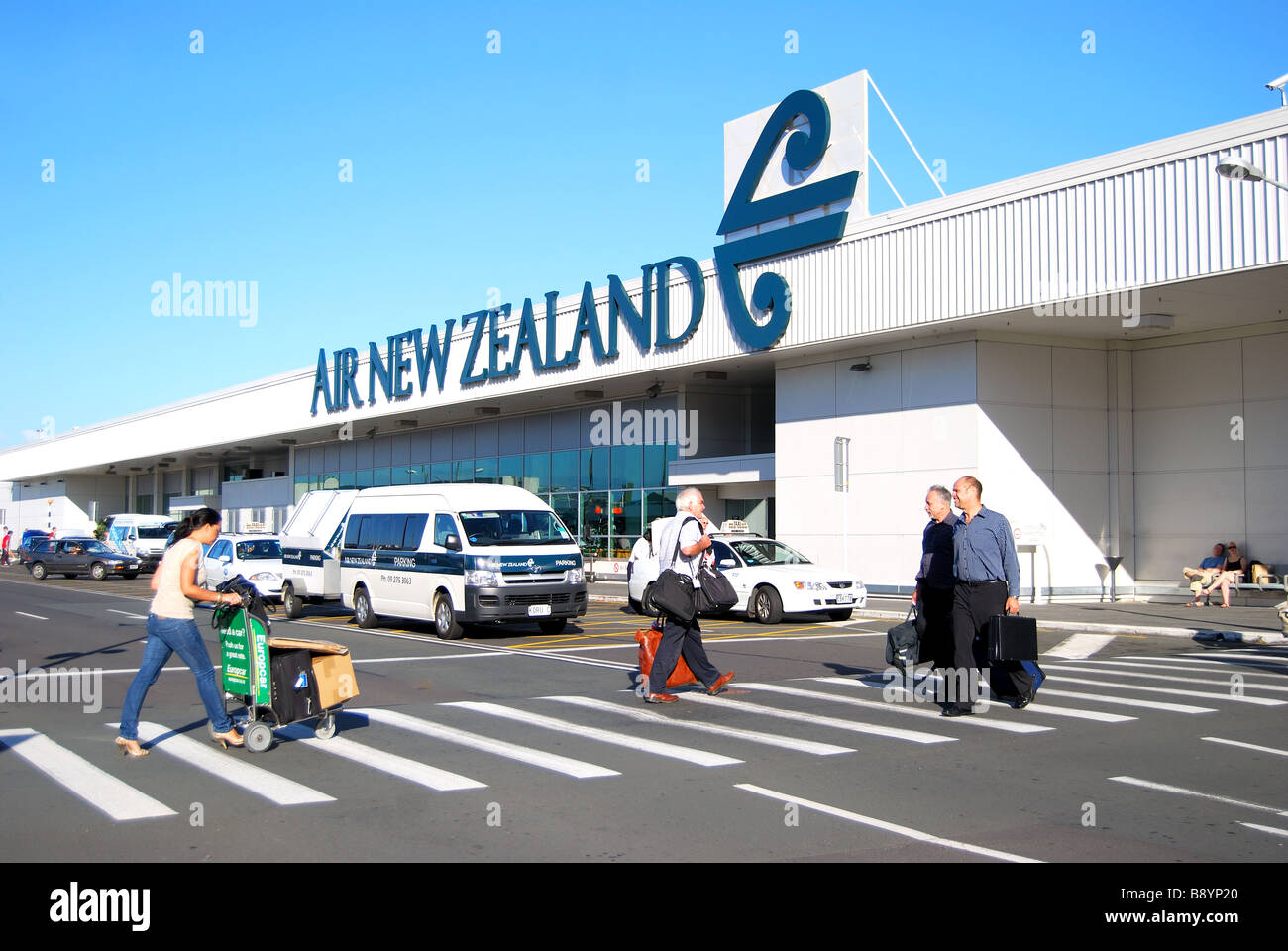 Domestic terminal Banque de photographies et d’images à haute ...