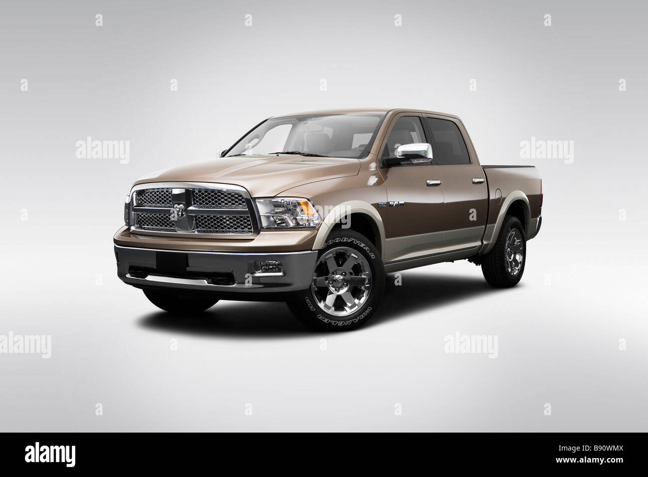 Dodge ram 1500 Banque de photographies et d’images à haute résolution ...