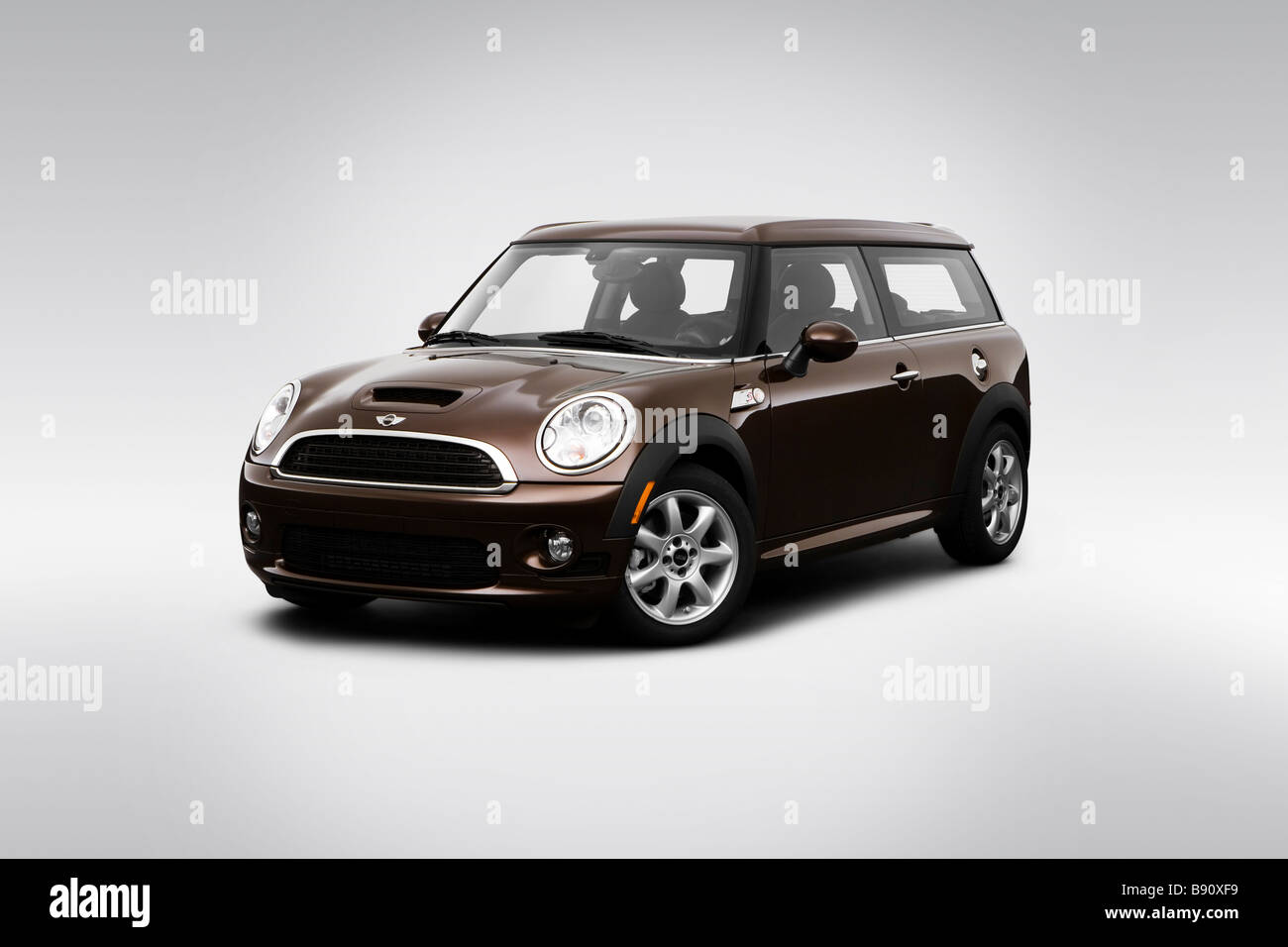 Mini cooper s Banque de photographies et d’images à haute résolution ...