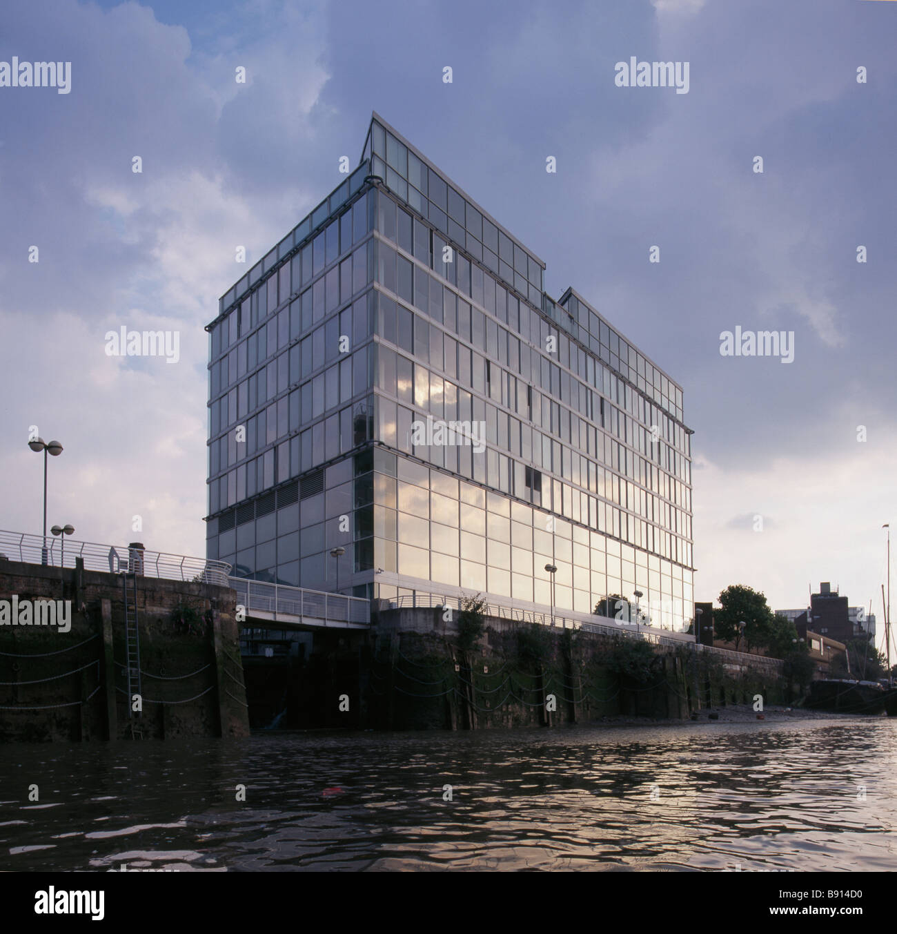 Norman foster Banque de photographies et d’images à haute résolution ...