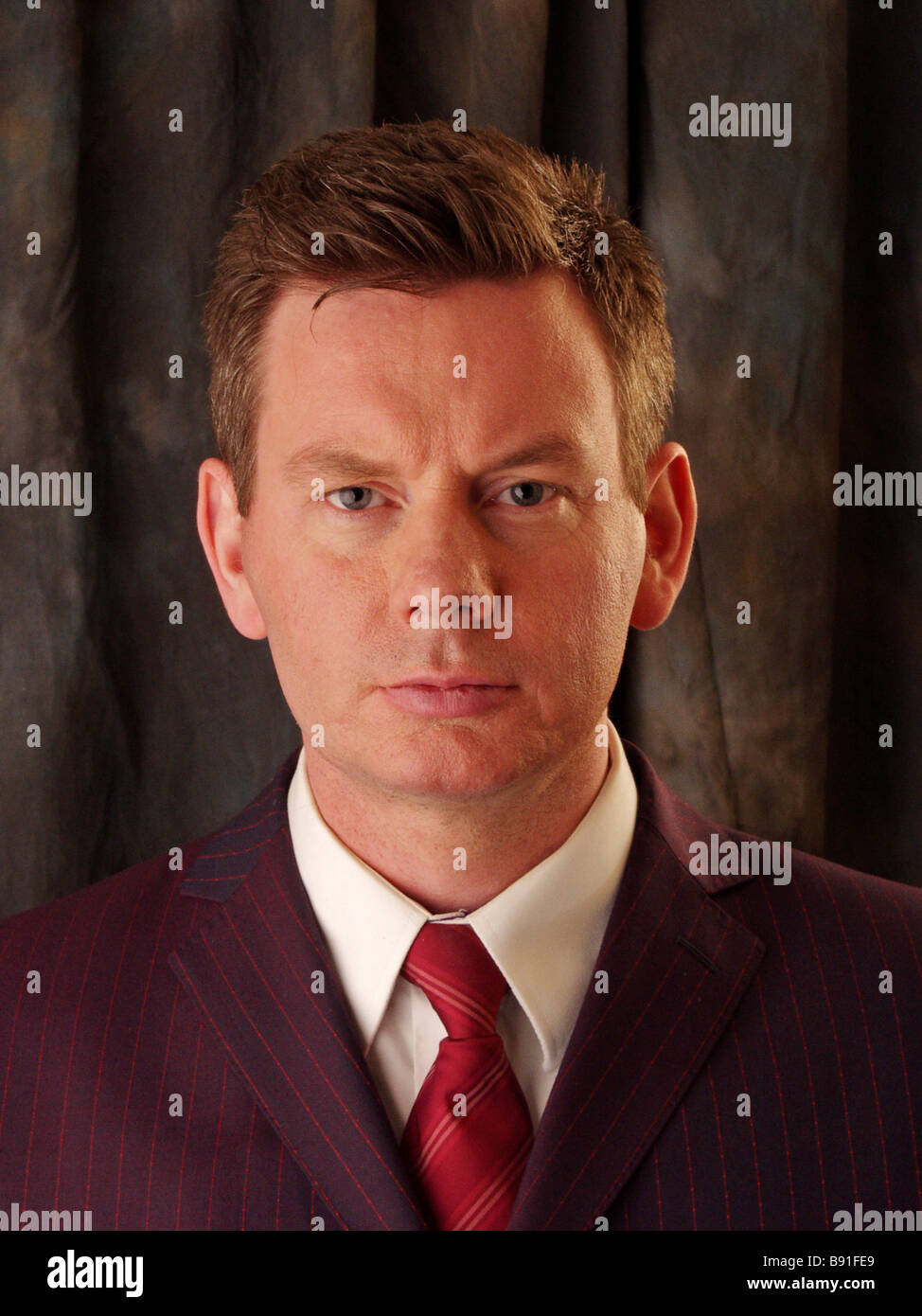 John sinclair Banque de photographies et d’images à haute résolution ...