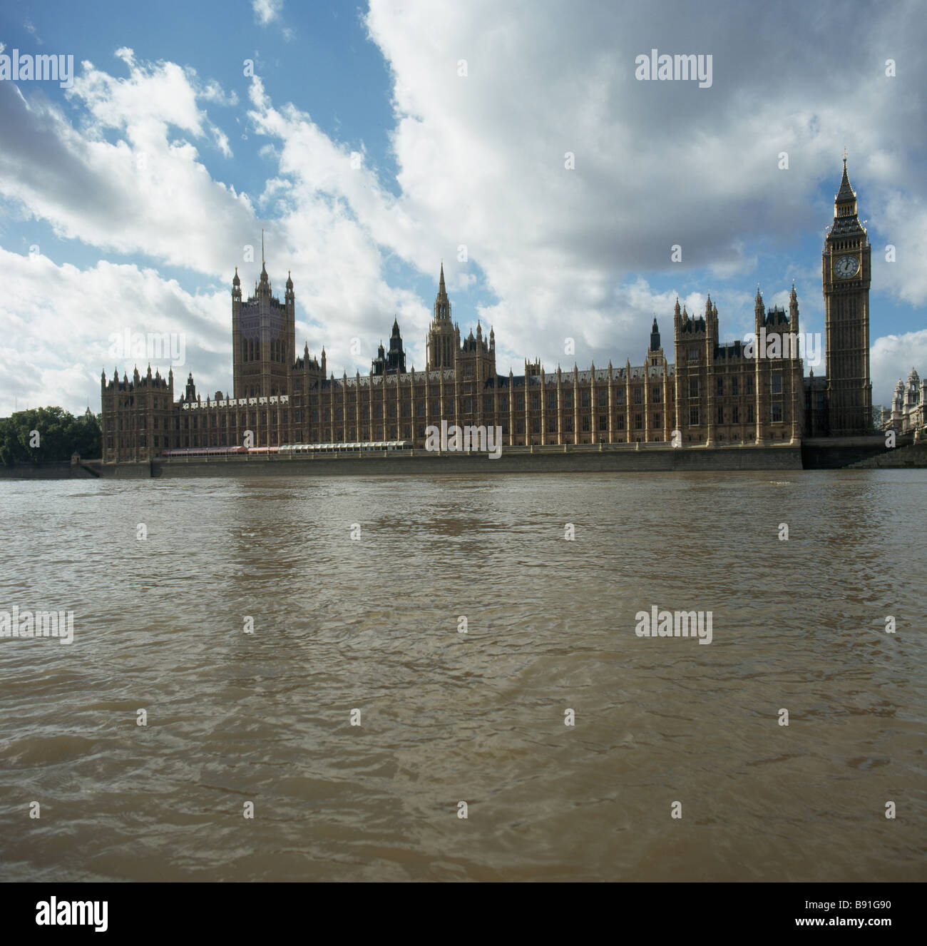 Charles barry and augustus pugin Banque de photographies et d’images à ...