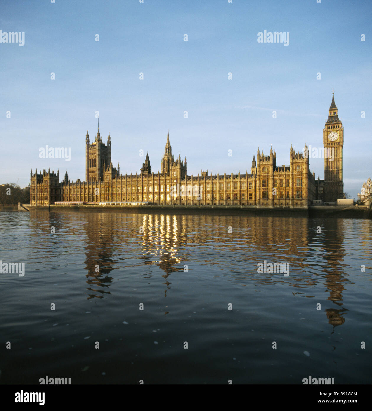 Charles barry and augustus pugin Banque de photographies et d’images à ...