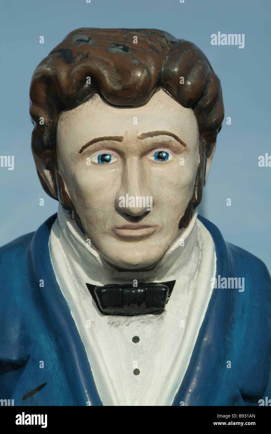 Figure de proue des navires Banque de photographies et d’images à haute ...