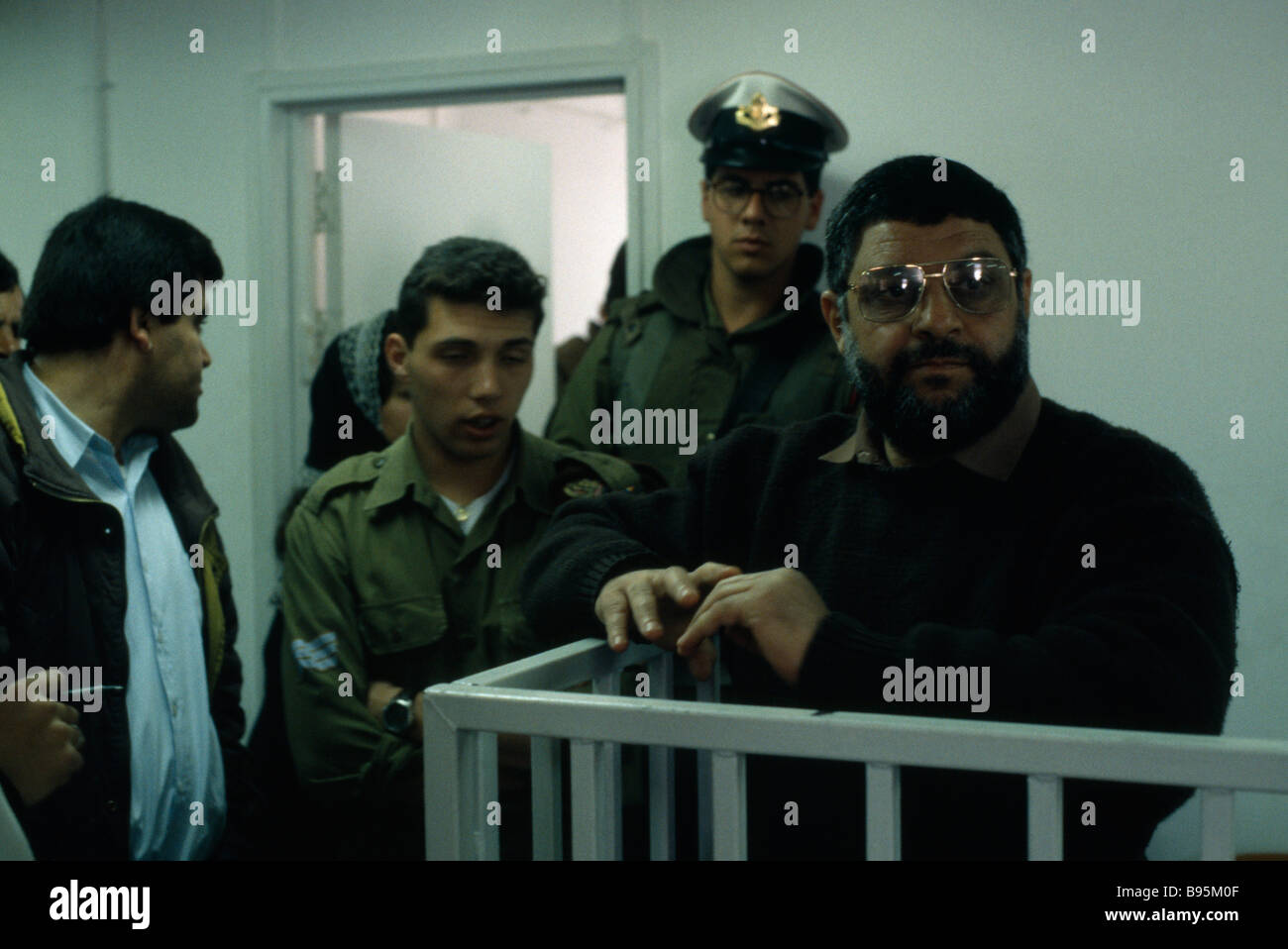 Al rantissi abdel aziz Banque de photographies et d’images à haute ...