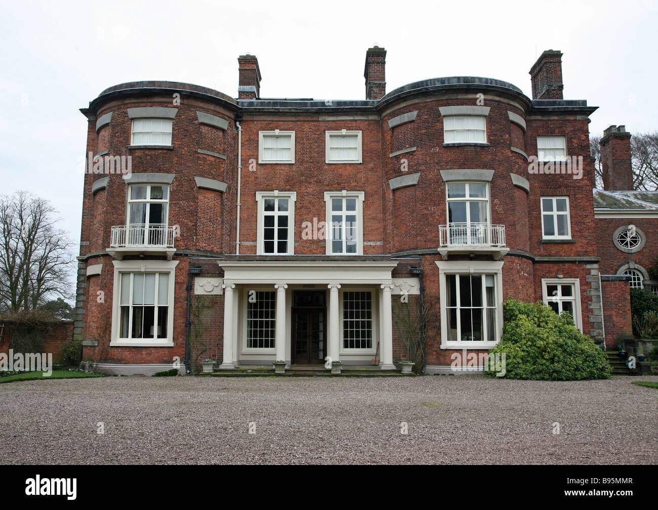 Rode hall Banque de photographies et d’images à haute résolution - Alamy