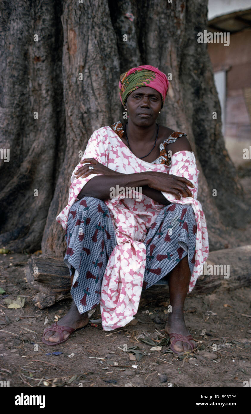 Motifs sénégalais Banque de photographies et d’images à haute ...