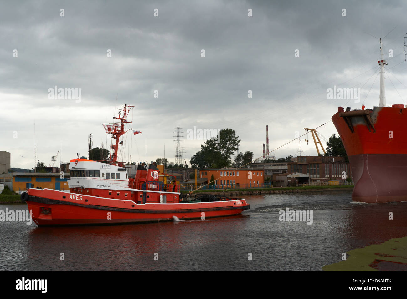 Gdansk shipyard Banque de photographies et d’images à haute résolution ... Gdansk shipyard Banque de photographies et d’images à haute résolution ...