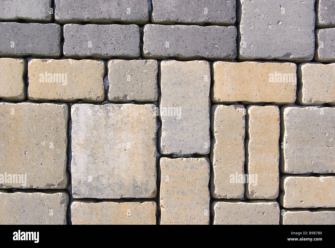 Pavestone Banque de photographies et d’images à haute résolution - Alamy