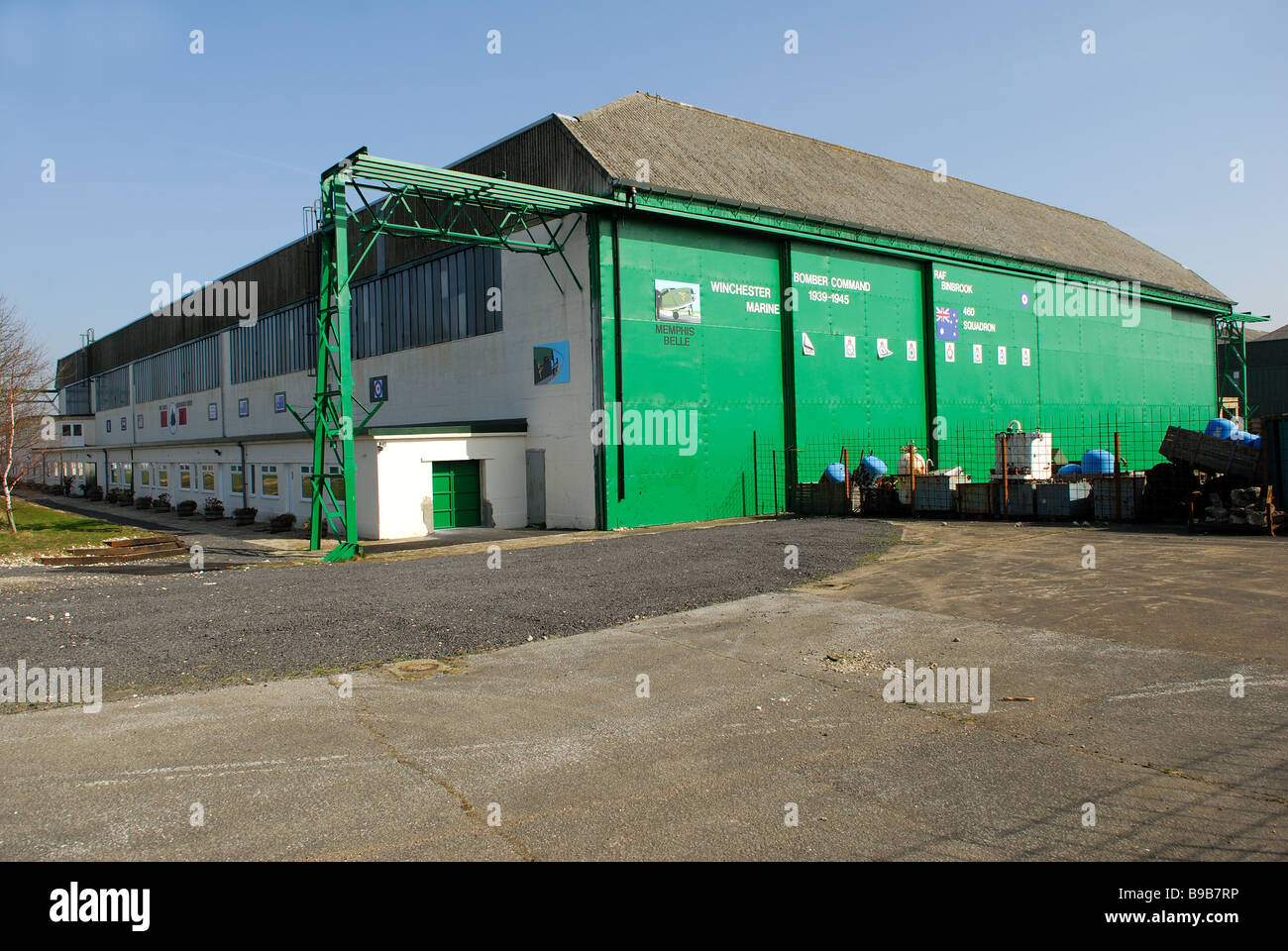 Raf binbrook Banque de photographies et d’images à haute résolution - Alamy