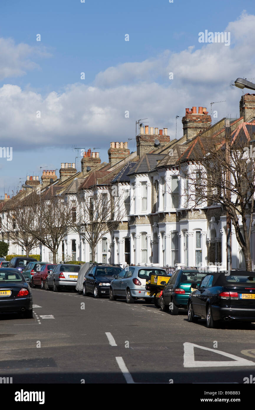 Shepherds bush road Banque de photographies et d’images à haute ...