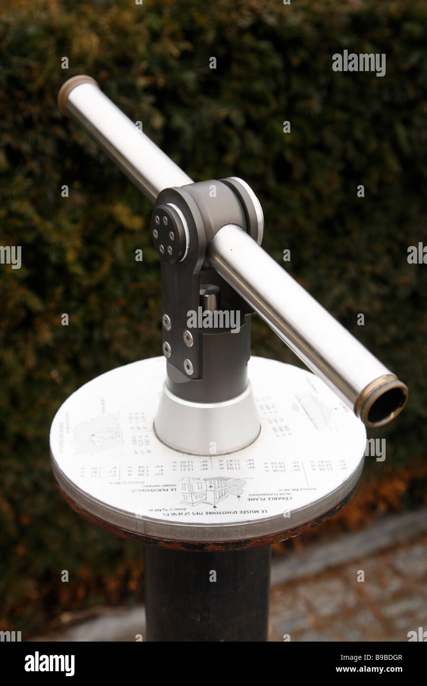 Theodolite museum Banque de photographies et d’images à haute ...