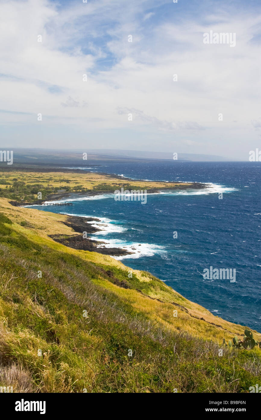 Point de vue autoroute usa Banque de photographies et d’images à haute ...