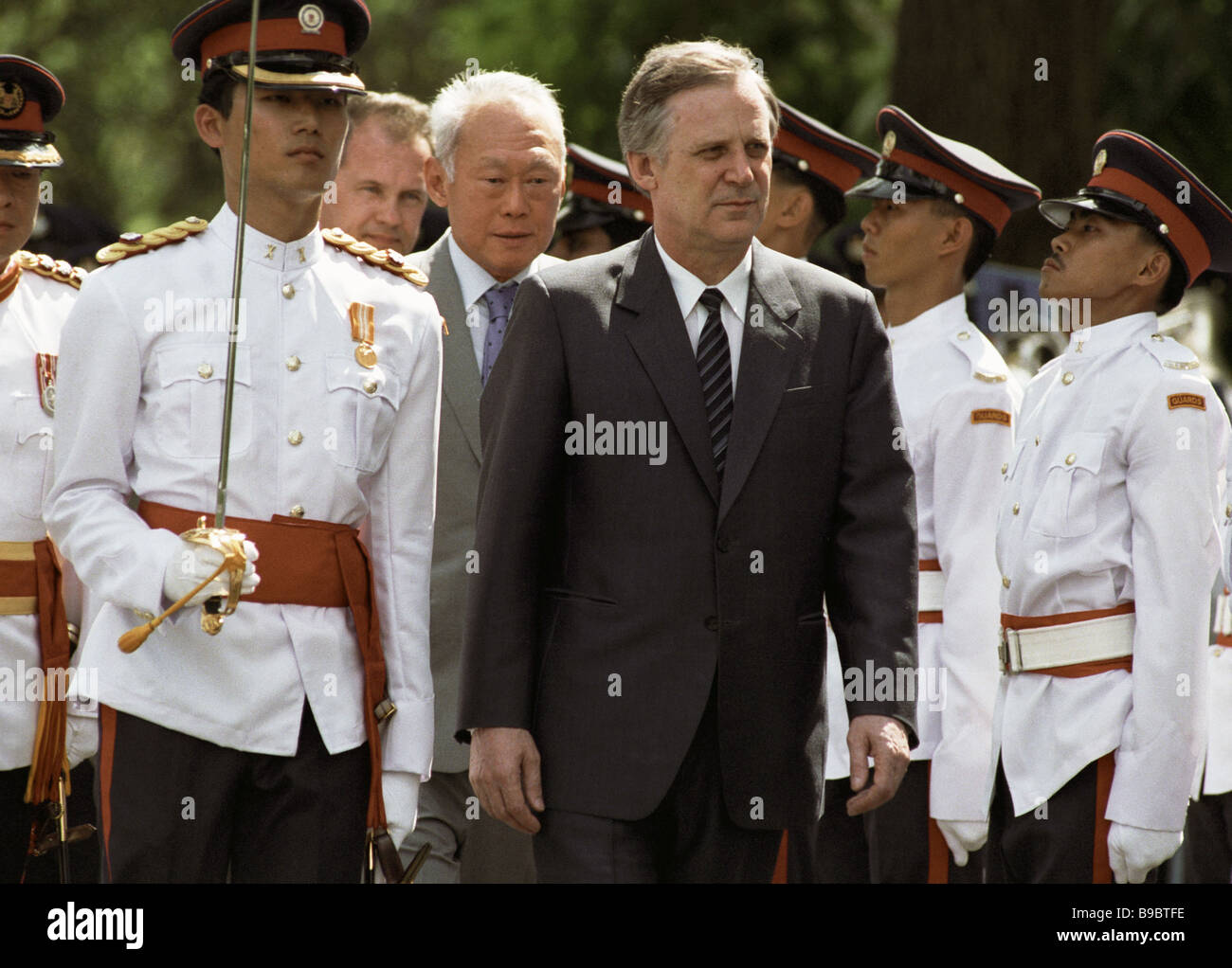 Politburo Of The Central Committee Of The Communist Party Photos ...