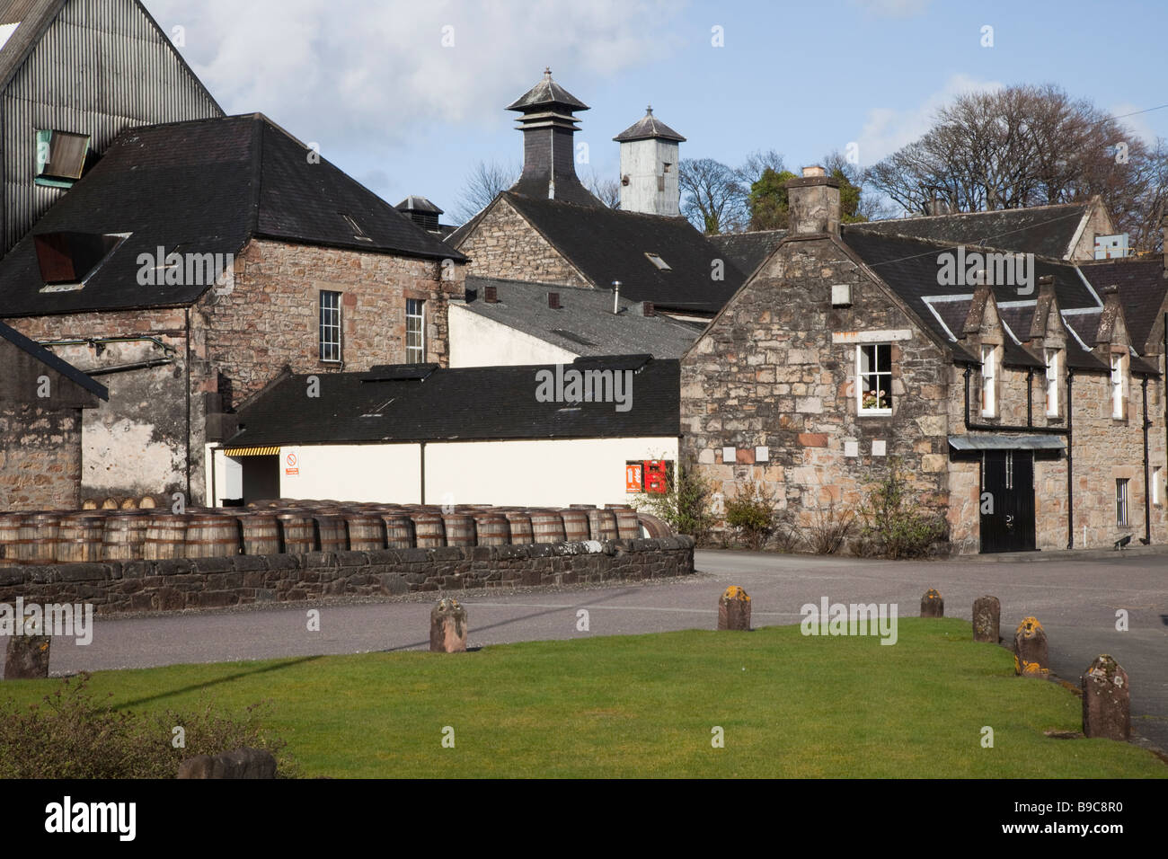 Kiln cooper Banque de photographies et d’images à haute résolution - Alamy