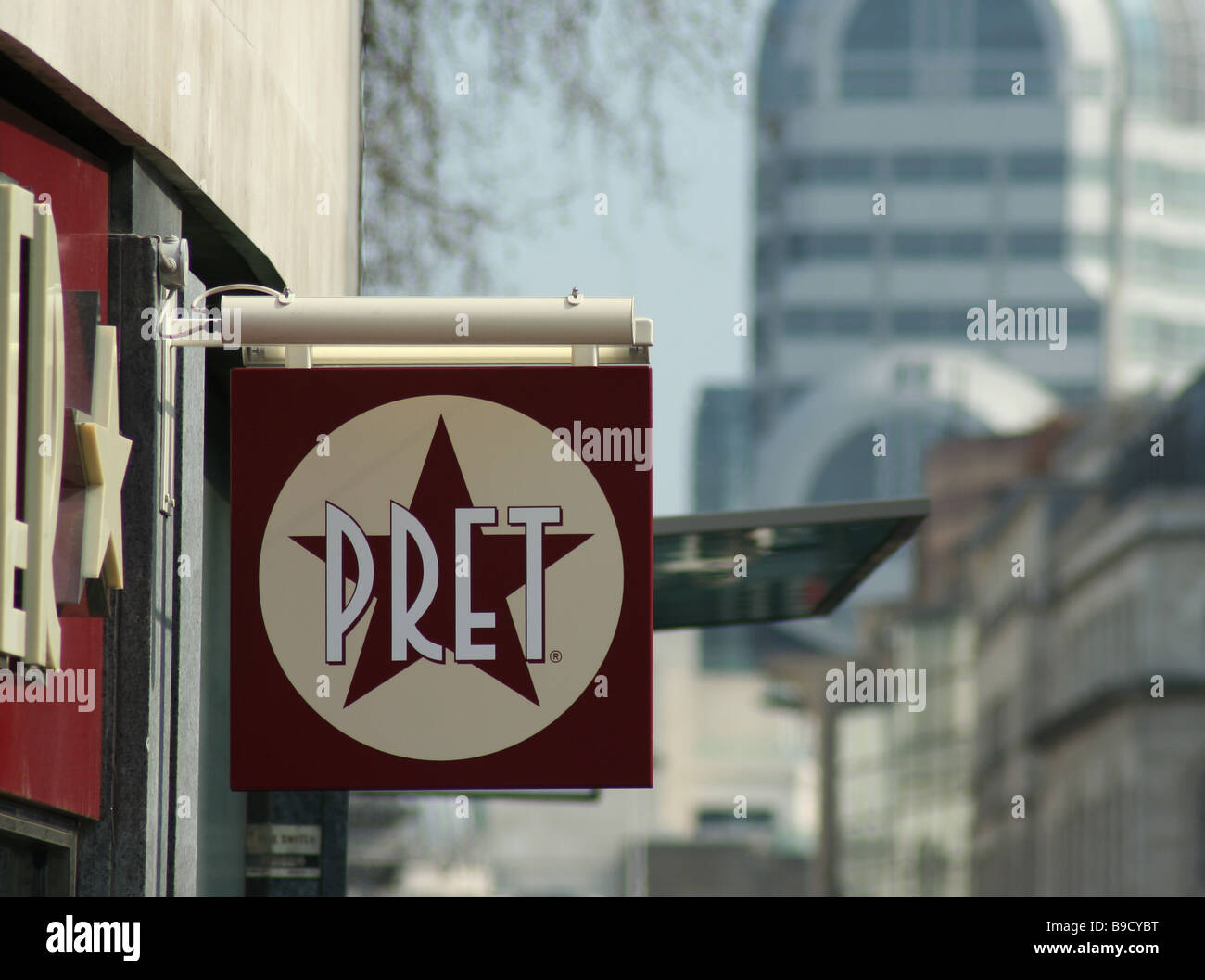 Pret signe Banque de photographies et d’images à haute résolution - Alamy