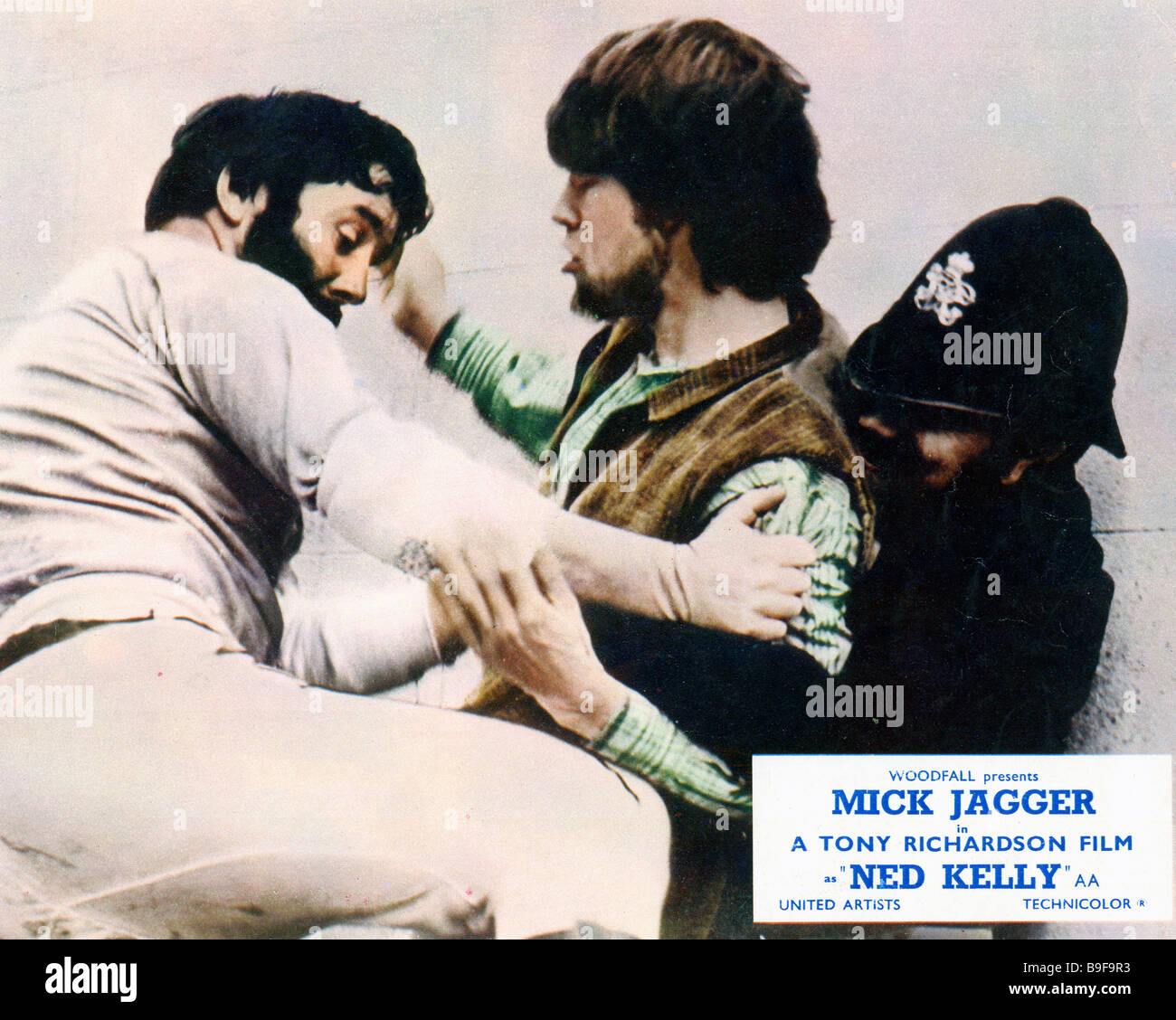 Mick jagger 1960s Banque de photographies et d’images à haute ...