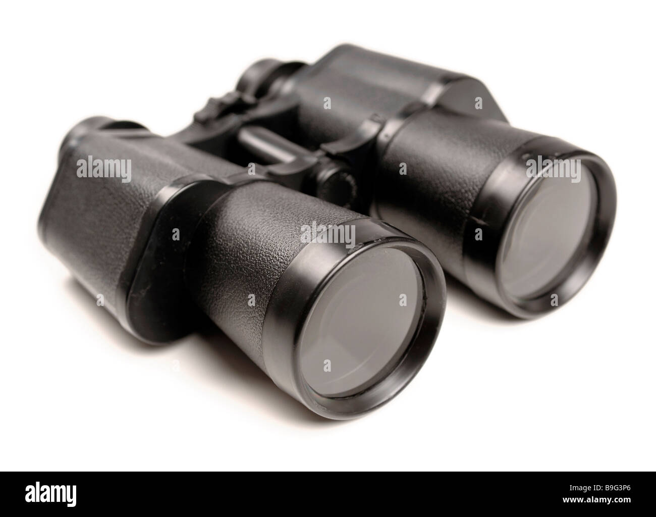 Jumelles de terrain Banque de photographies et d’images à haute ...