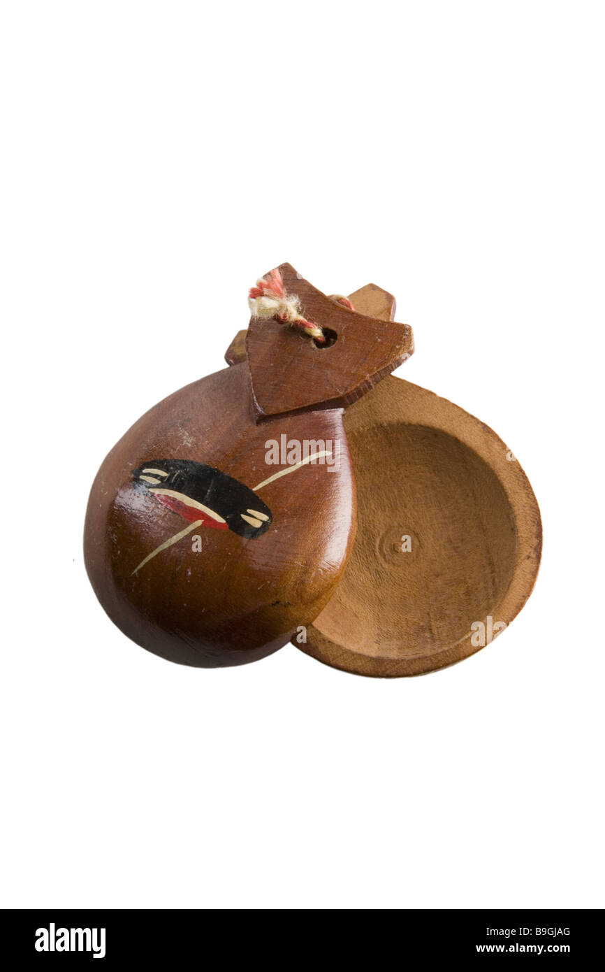 Danse avec castagnettes Banque de photographies et d’images à haute ...