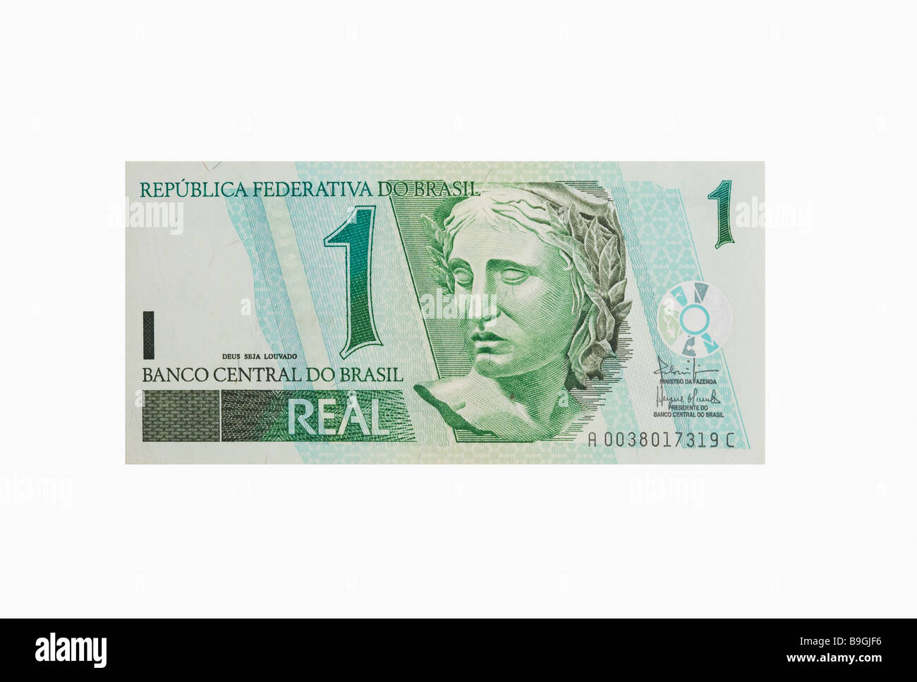 Brazilian real Banque de photographies et d’images à haute résolution ...