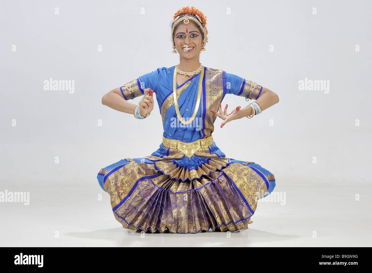 Folk dances series Banque de photographies et d’images à haute ...