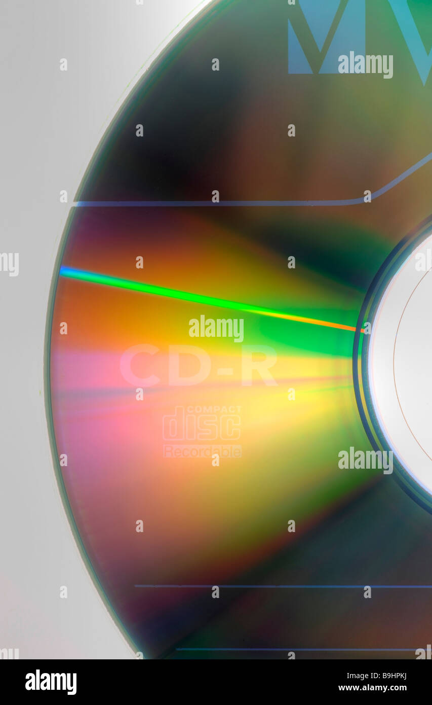 Cd vierge Banque de photographies et d’images à haute résolution - Alamy