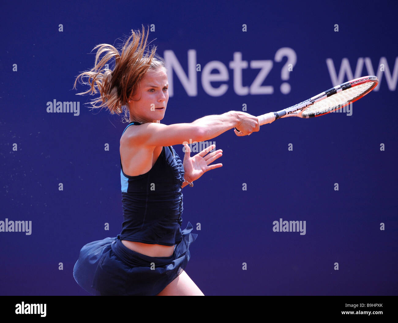 Lina stanciute Banque de photographies et d’images à haute résolution ...