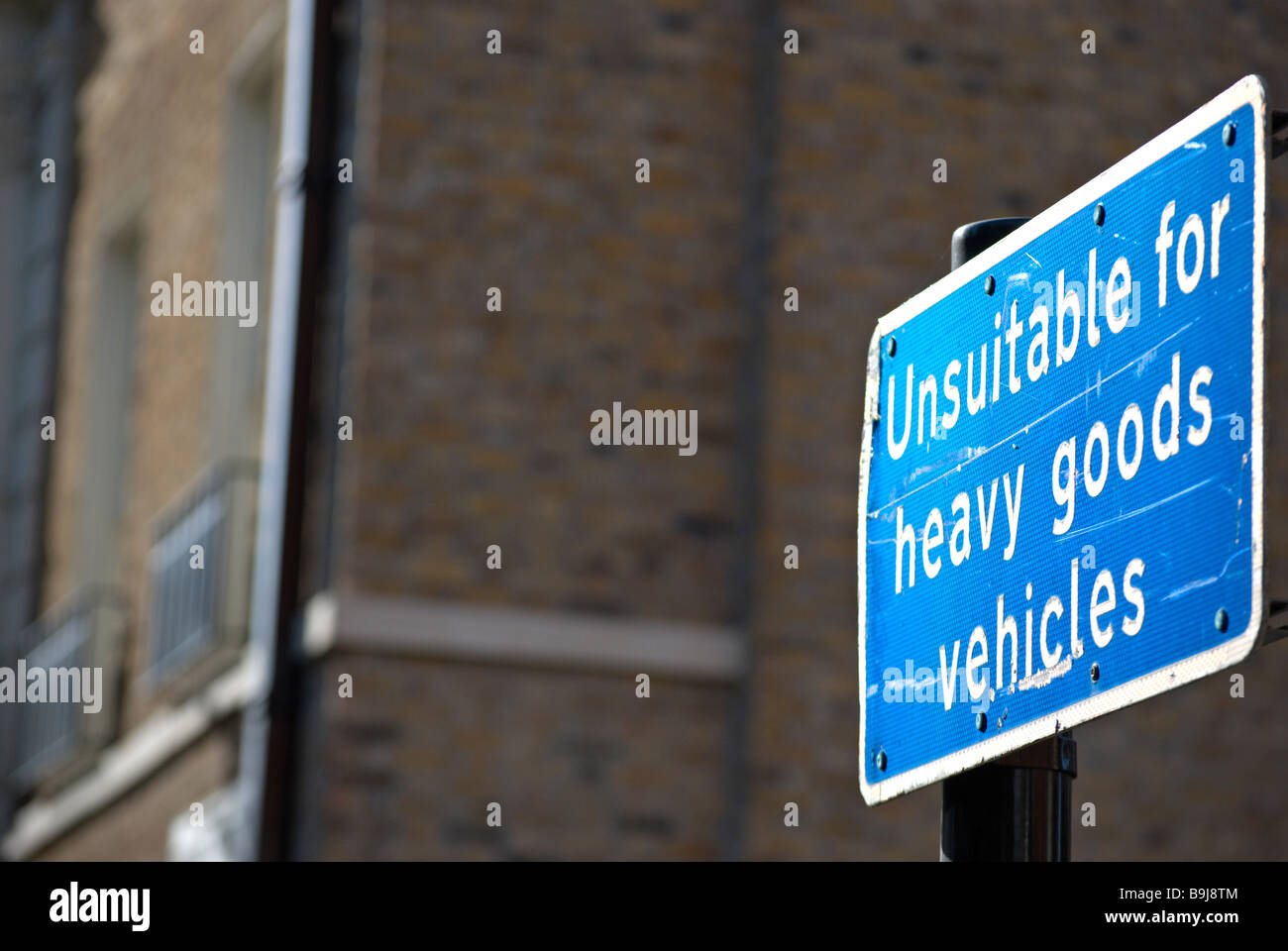 Heavy goods vehicles Banque de photographies et d’images à haute ...