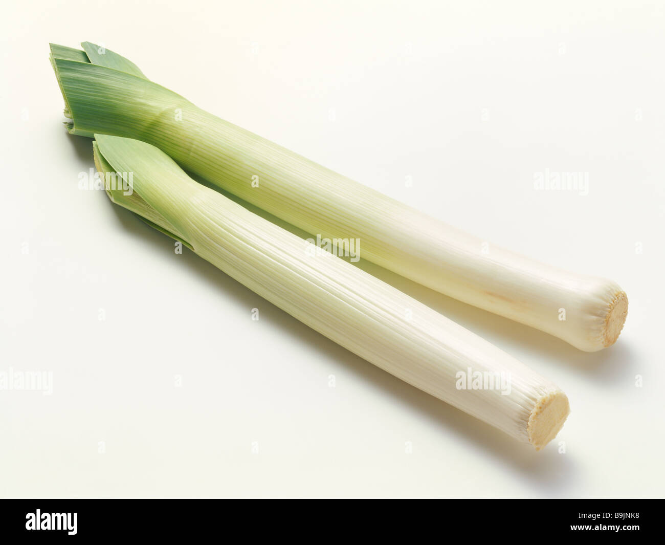 Poireau poireau Banque de photographies et d’images à haute résolution ...