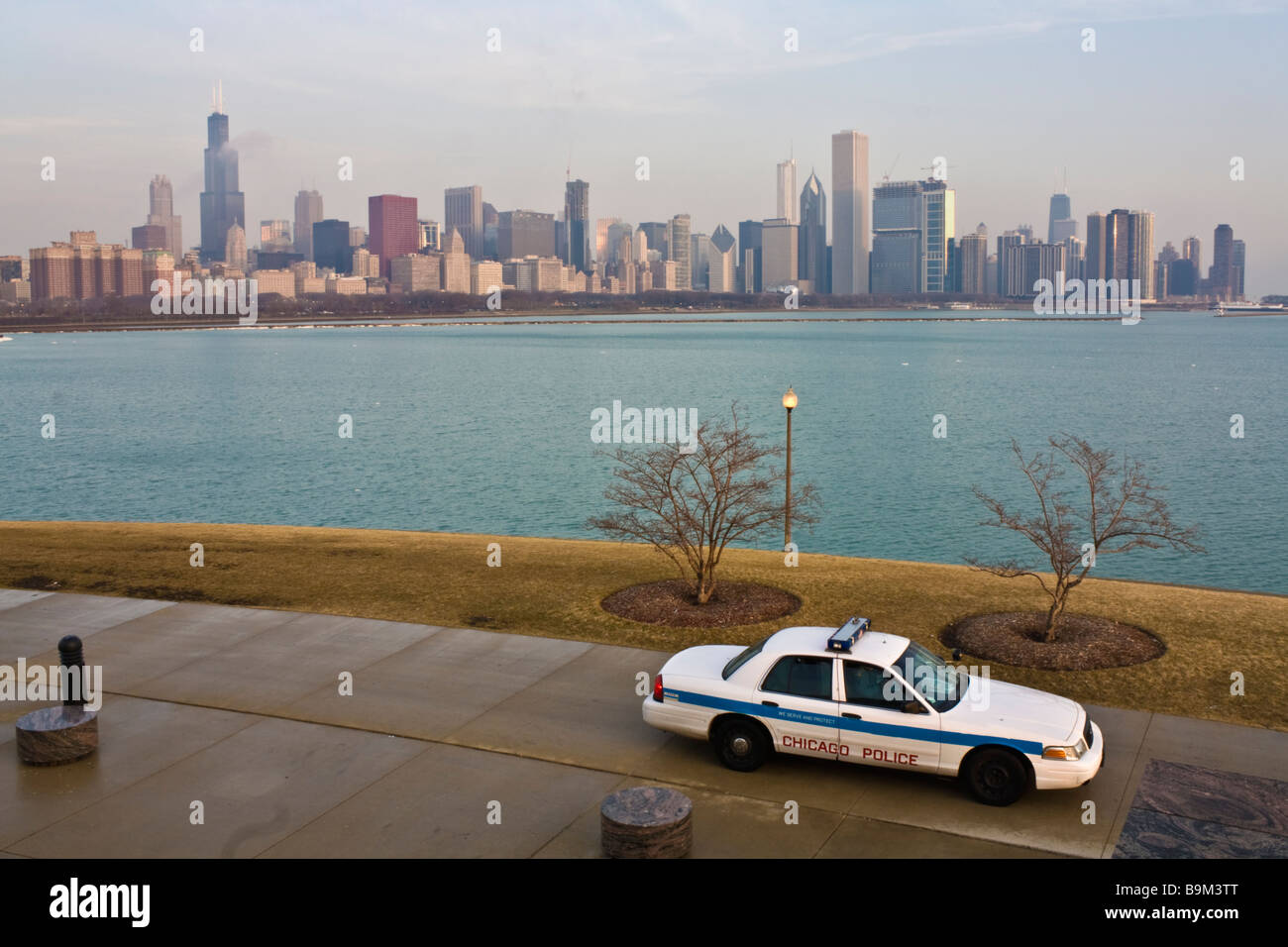 Police de chicago Banque de photographies et d’images à haute ...