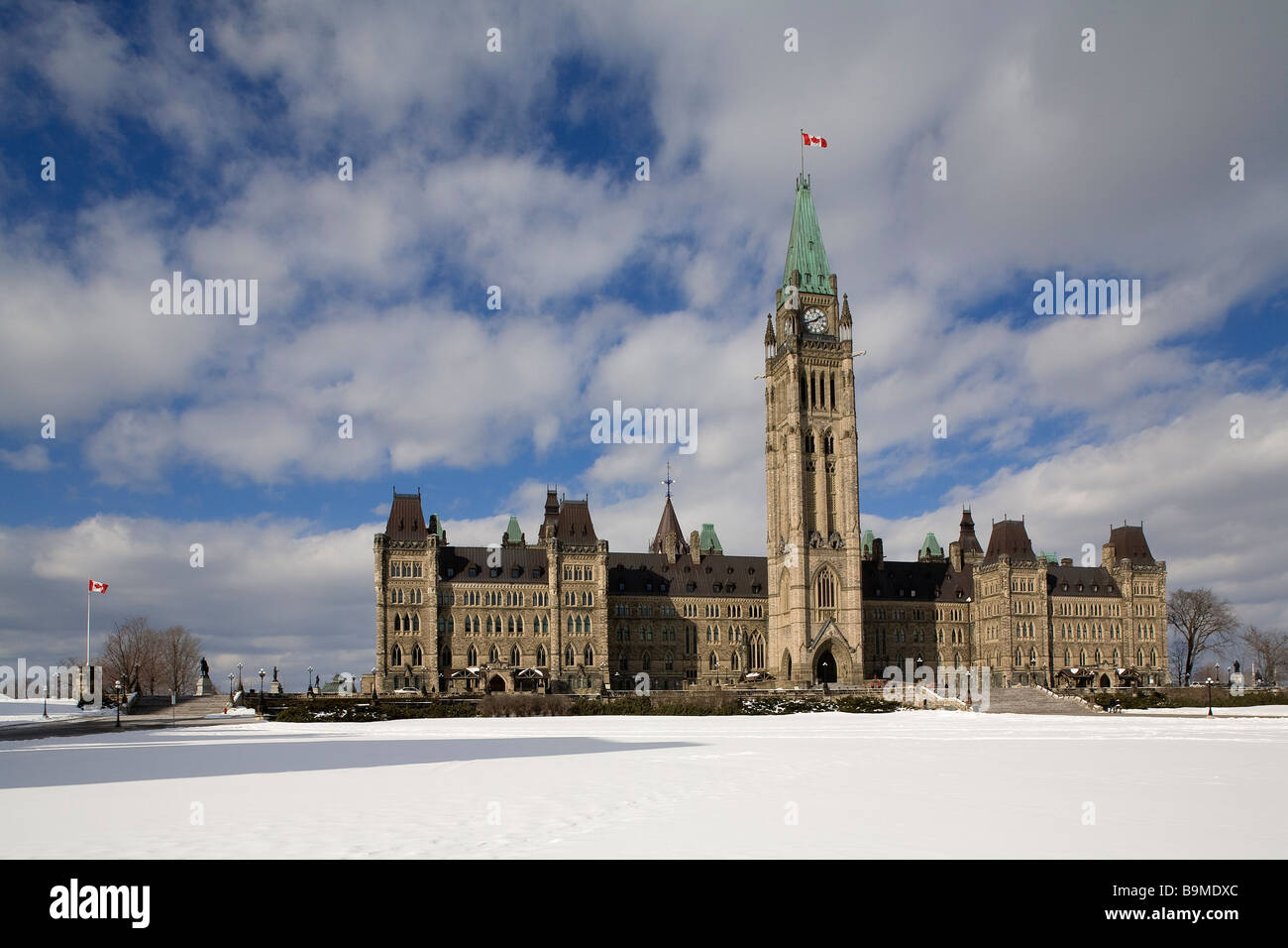 Parlement canada 19e Banque de photographies et d’images à haute ...