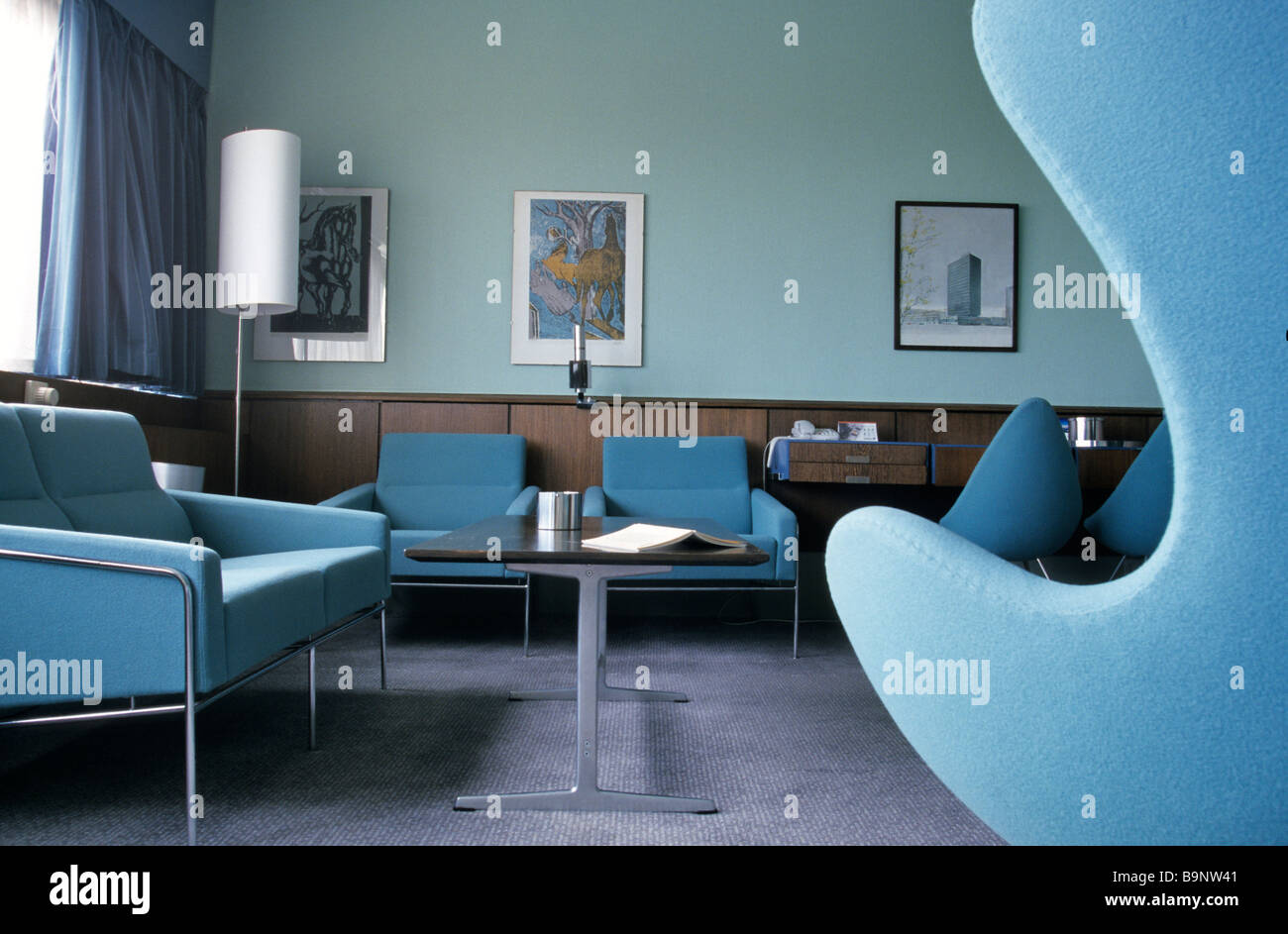 Radisson sas royal hotel Banque de photographies et d’images à haute ...