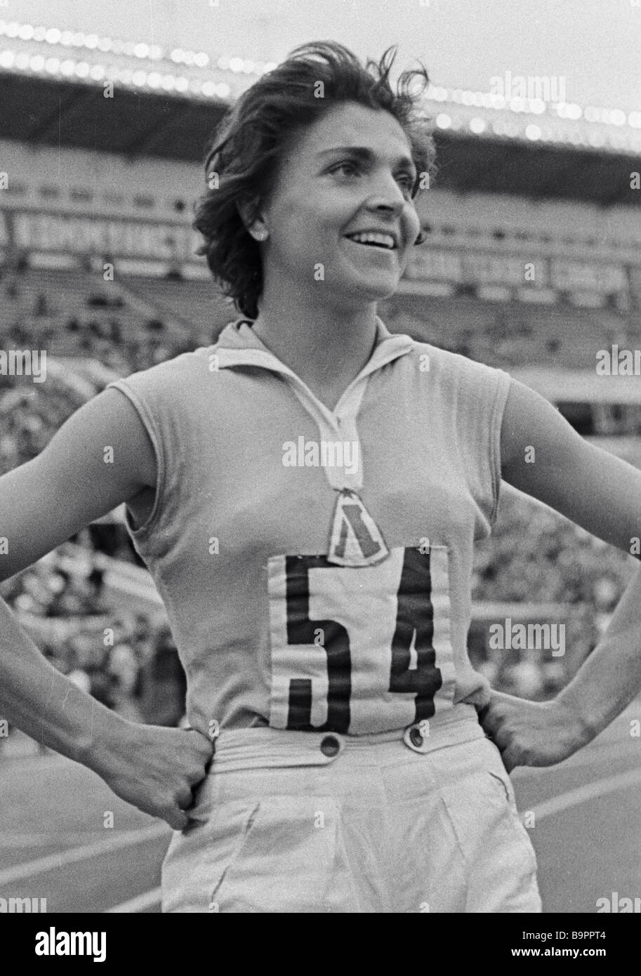 Galina Popova Banque d'image et photos - Alamy
