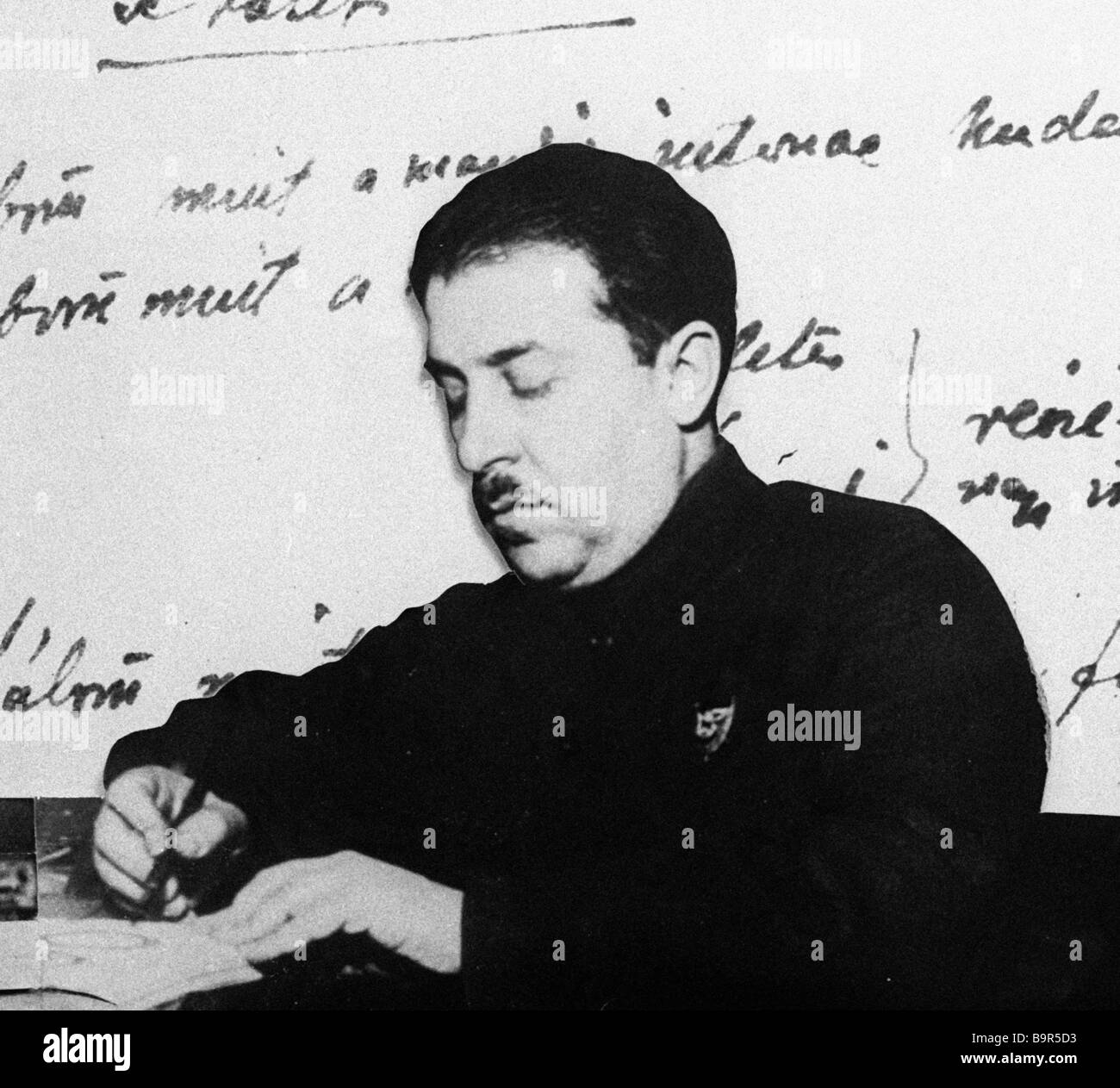 Mate Zalka Banque d'image et photos - Alamy