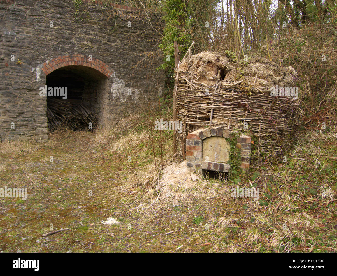 Wenlock edge Banque de photographies et d’images à haute résolution - Alamy