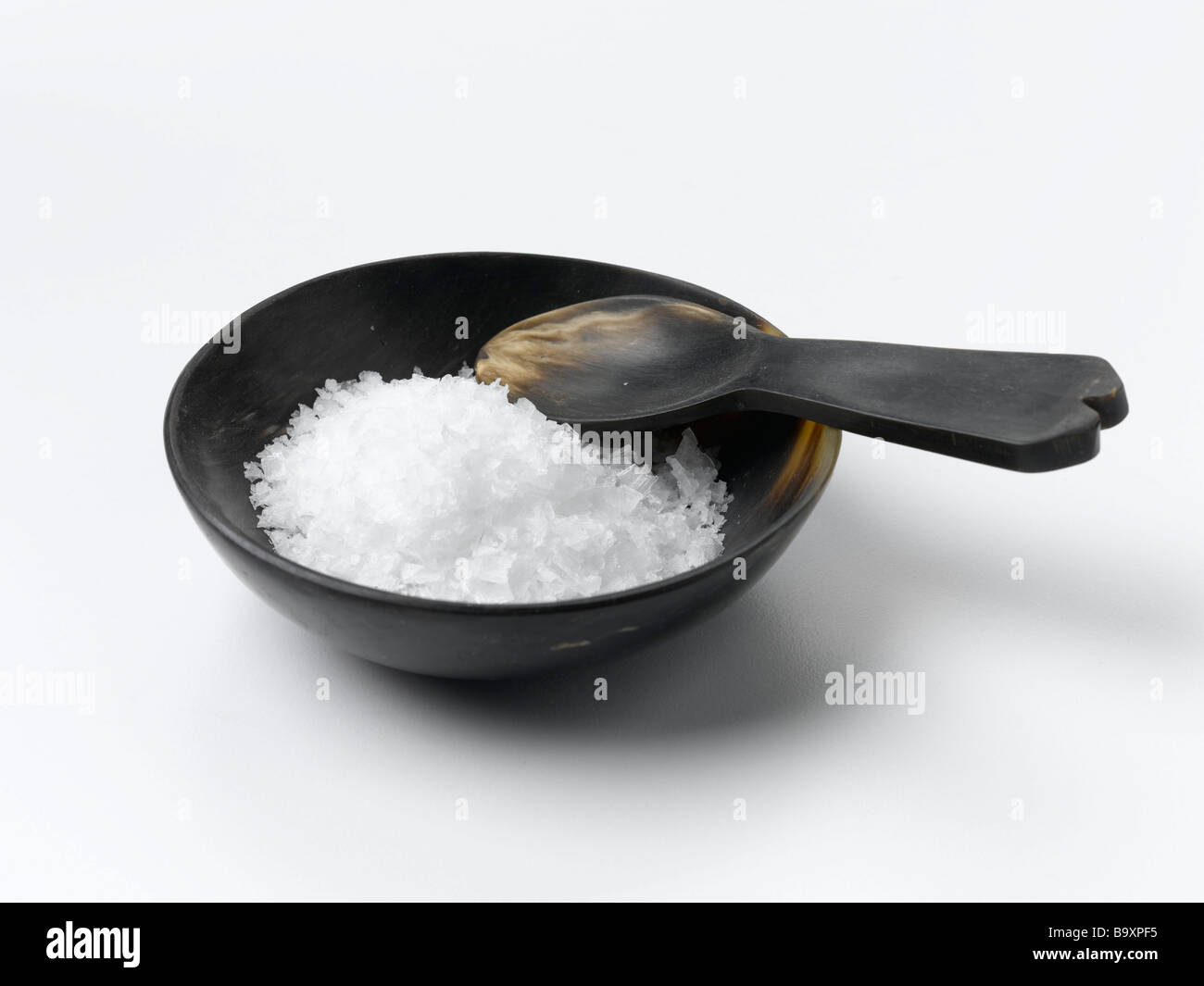 Sel de mer Banque de photographies et d’images à haute résolution - Alamy