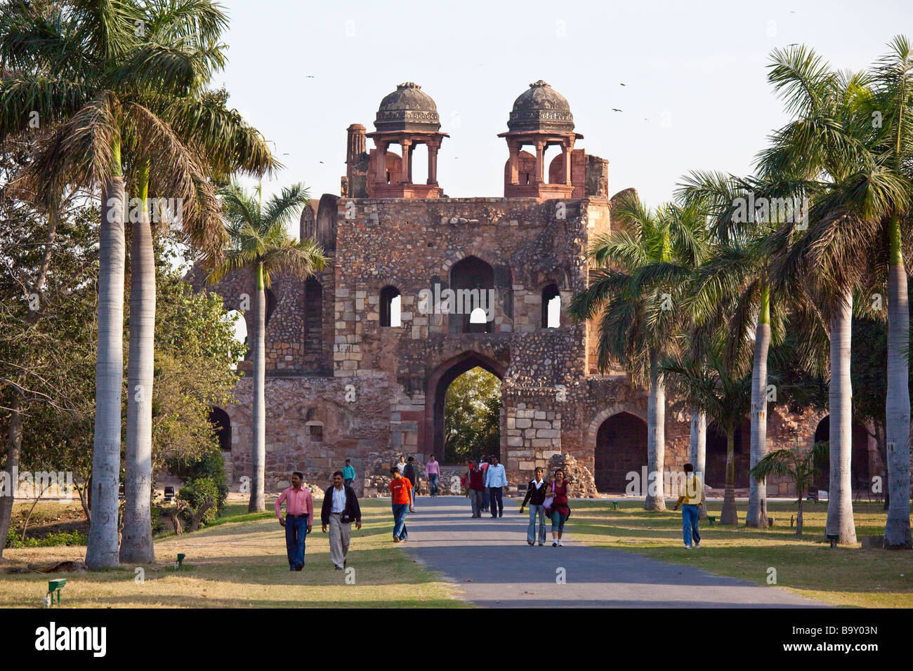 Purana purana Banque de photographies et d’images à haute résolution ...