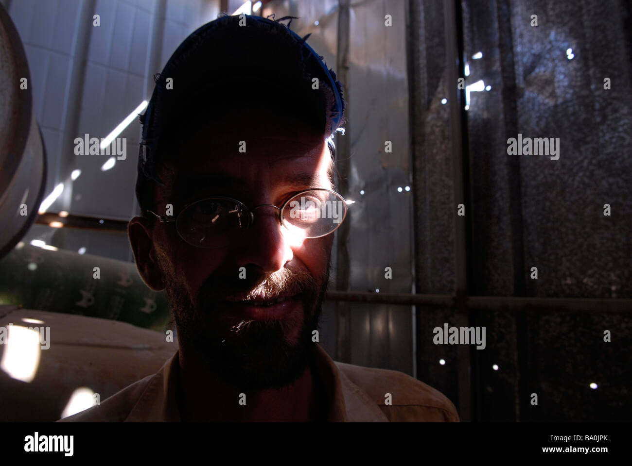 Colon juif Banque de photographies et d’images à haute résolution - Alamy