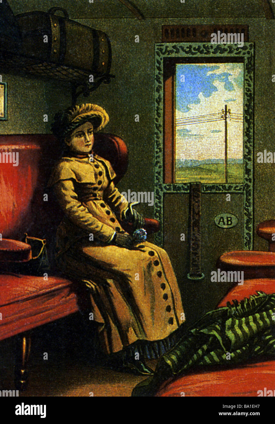 Wagons de transport Banque de photographies et d’images à haute ...