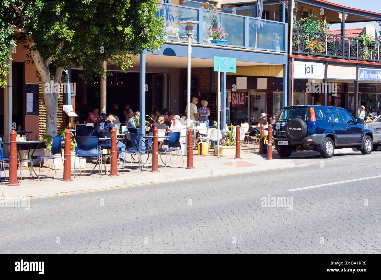 Jetty road Banque de photographies et d’images à haute résolution - Alamy