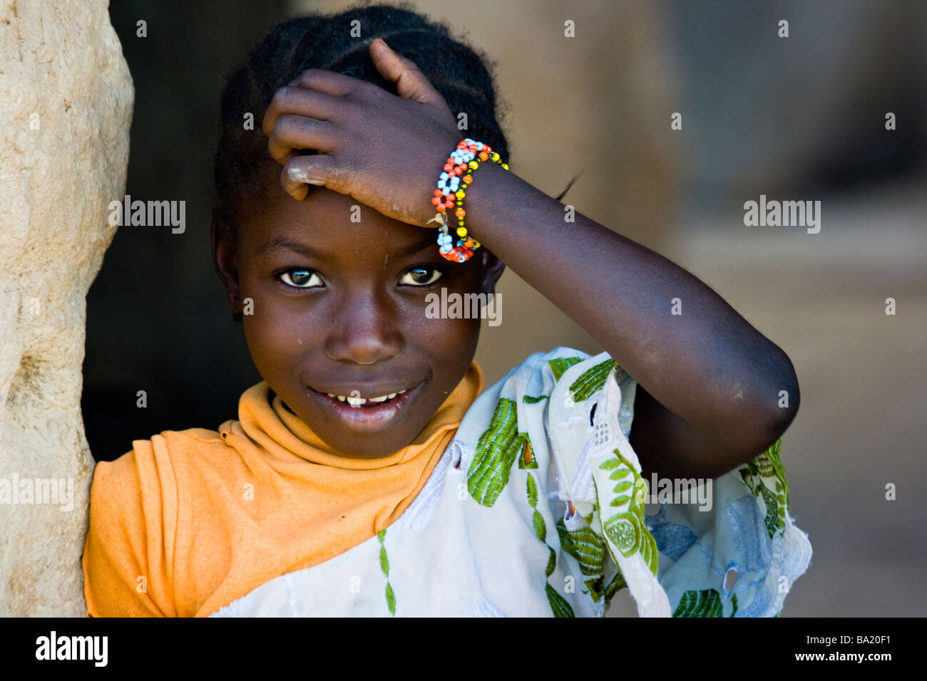 Black malian young person Banque de photographies et d’images à haute ...