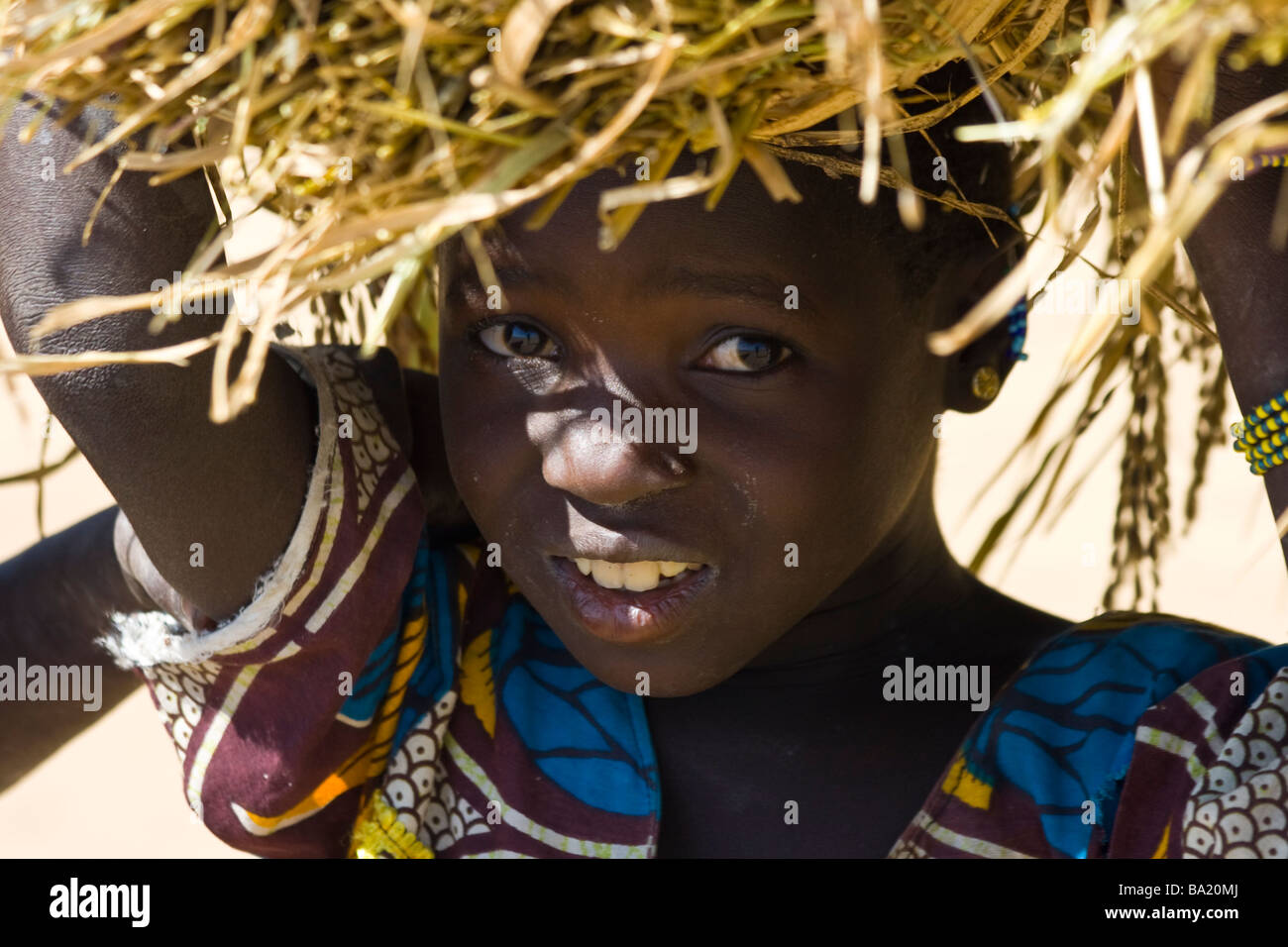 Black malian young person Banque de photographies et d’images à haute ...