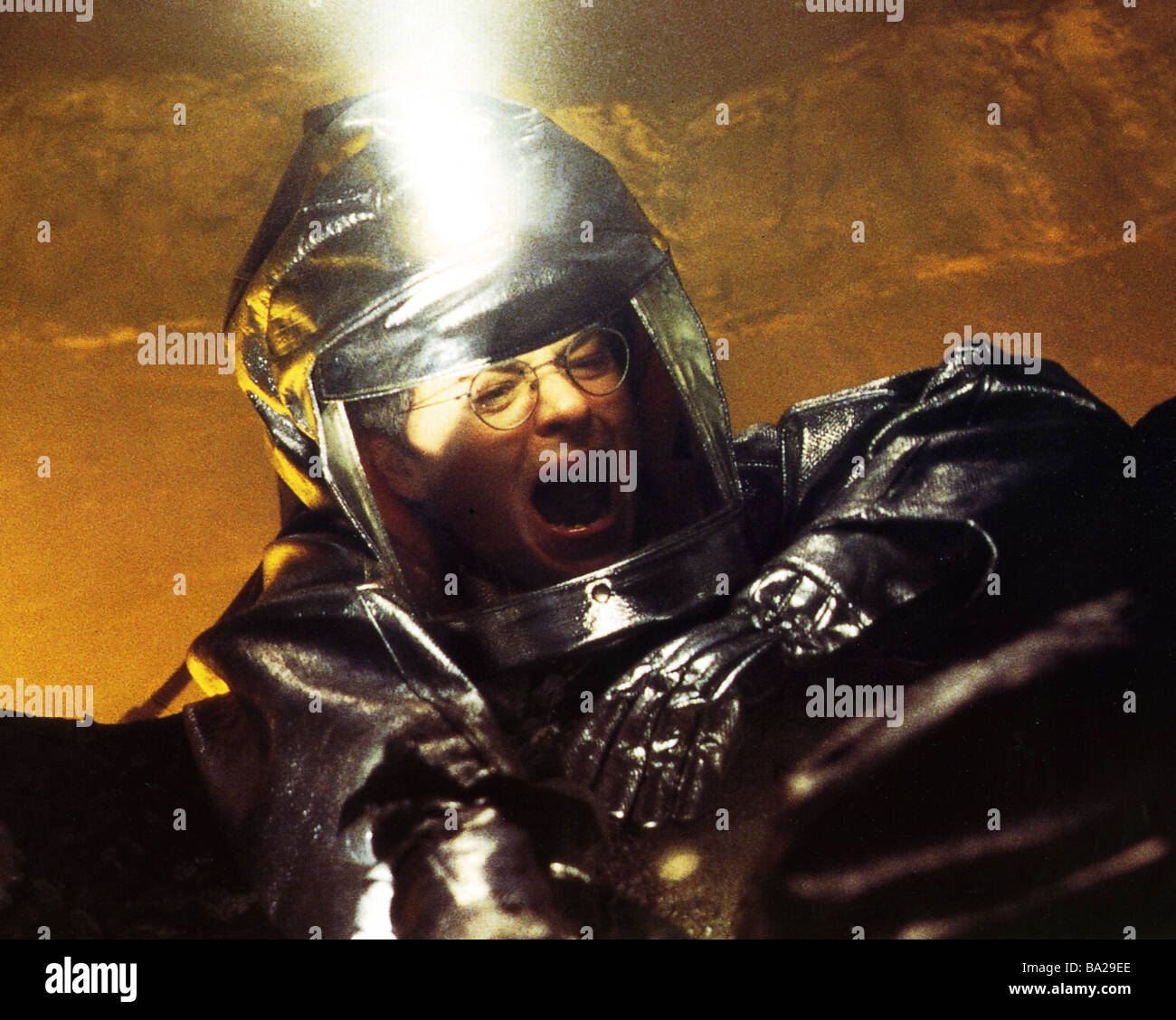 Volcano 1997 film Banque de photographies et d’images à haute ...