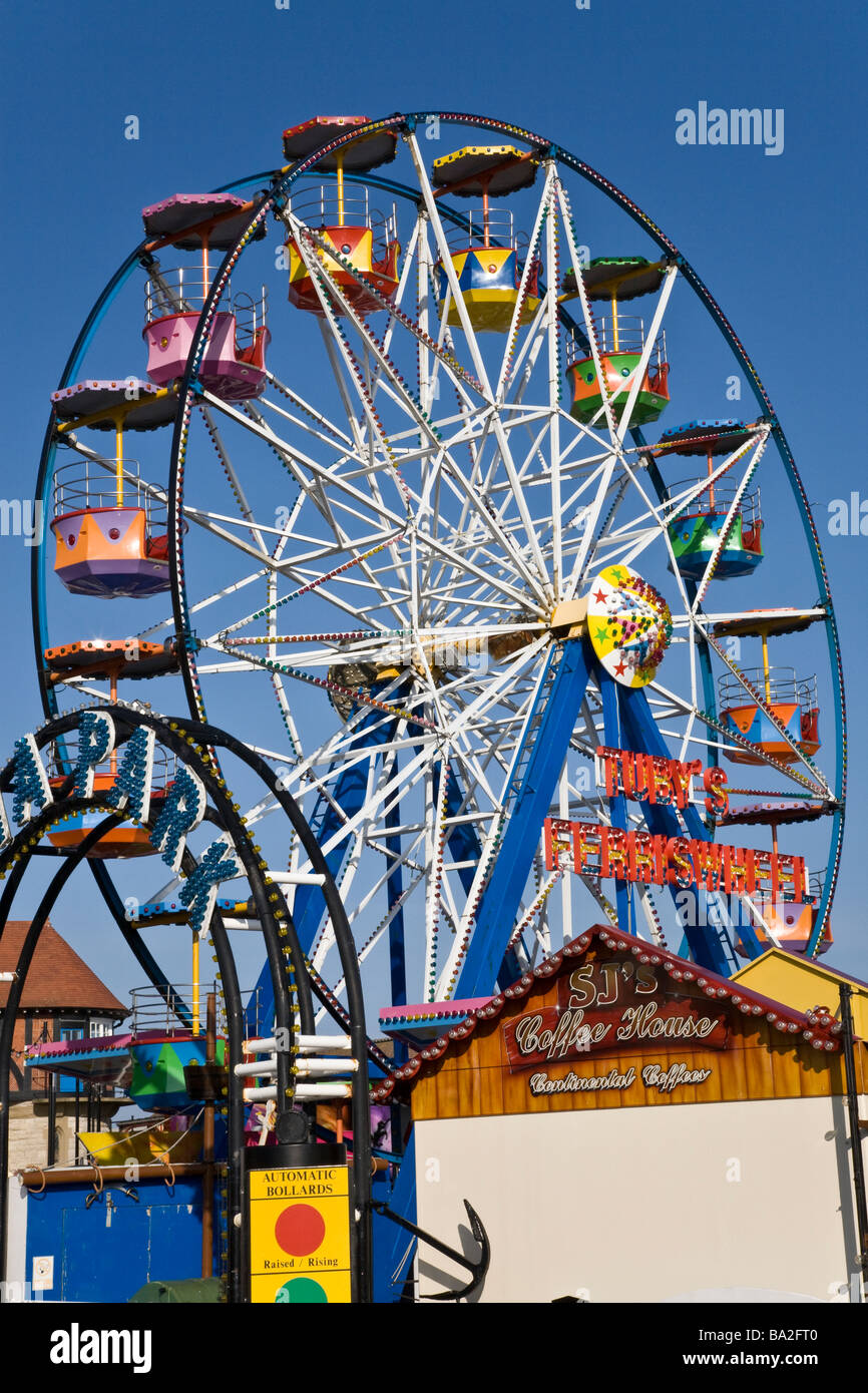 Roue de scarborough Banque de photographies et d’images à haute ...